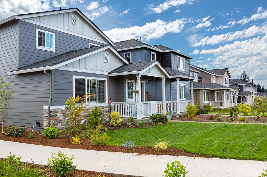Spec Home & Volume Building Solutions | North Fulton and Cherokee GA